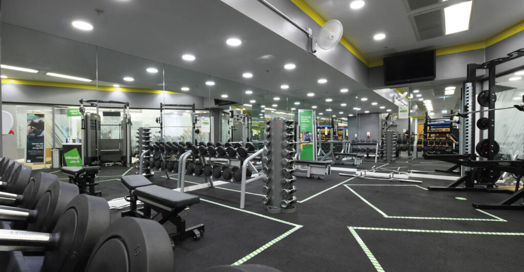 1 Angel Square – Iconic Office Space