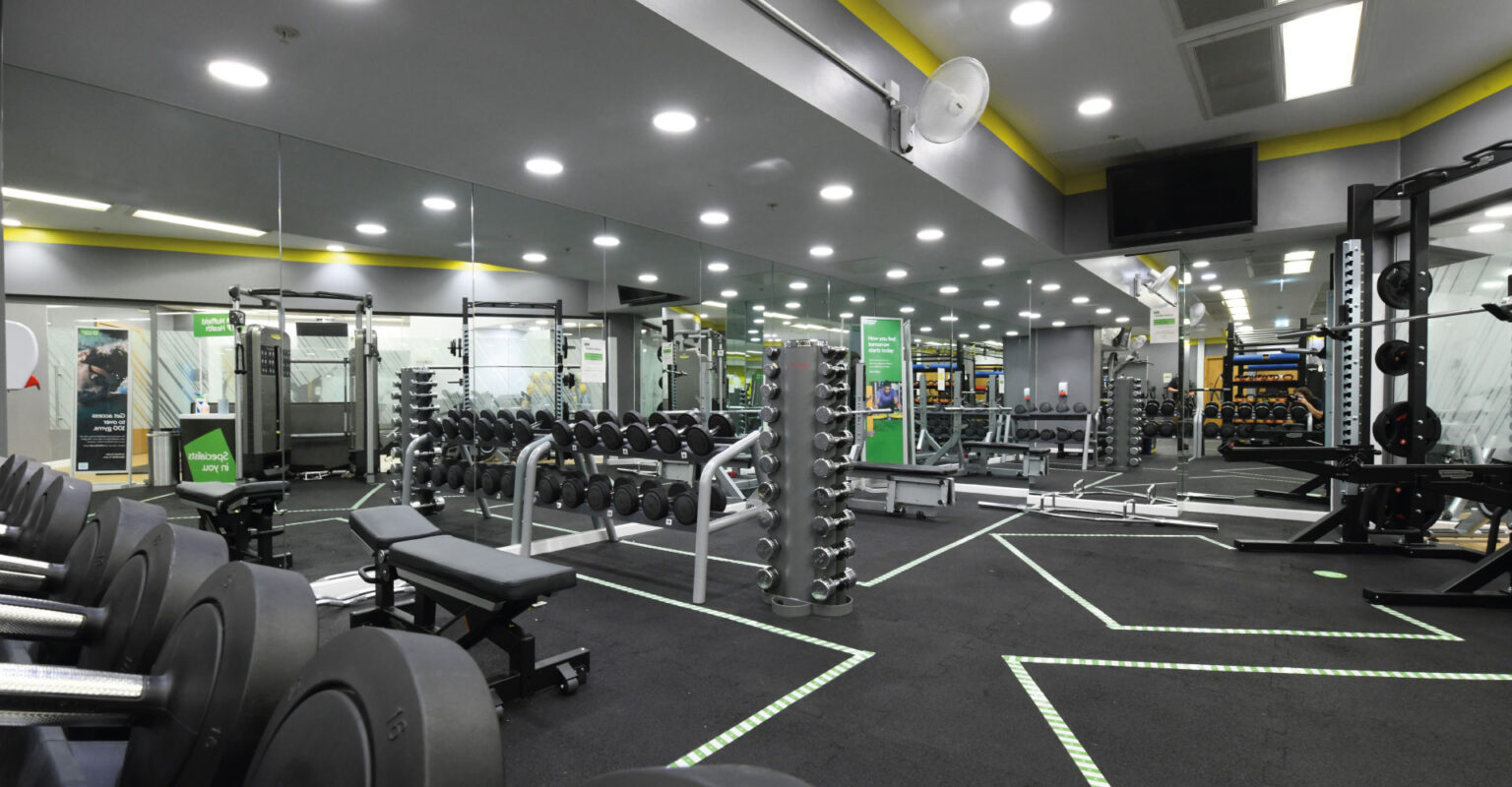 1 Angel Square – Iconic Office Space