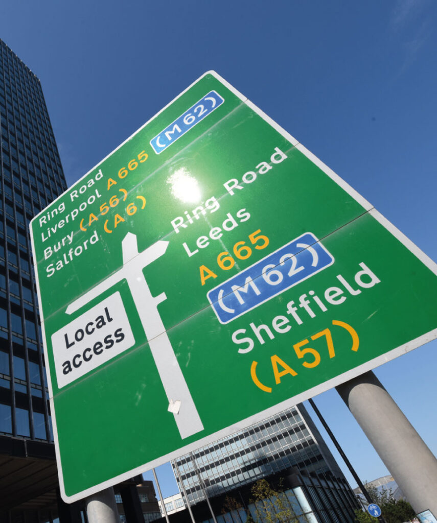 1 Angel Square | Location – 1 Angel Square