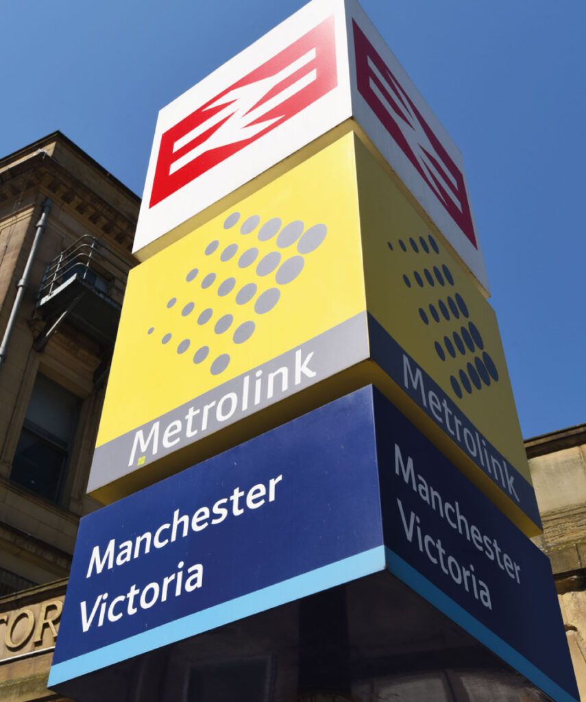 1 Angel Square | Location – 1 Angel Square